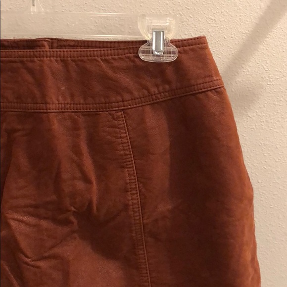 Free People | Skirts | New Free People Come A Little Closer Button ...